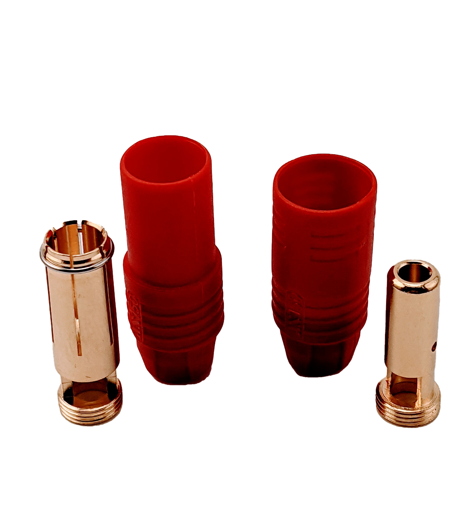 Amass AS150 Connectors – Grid Rewired