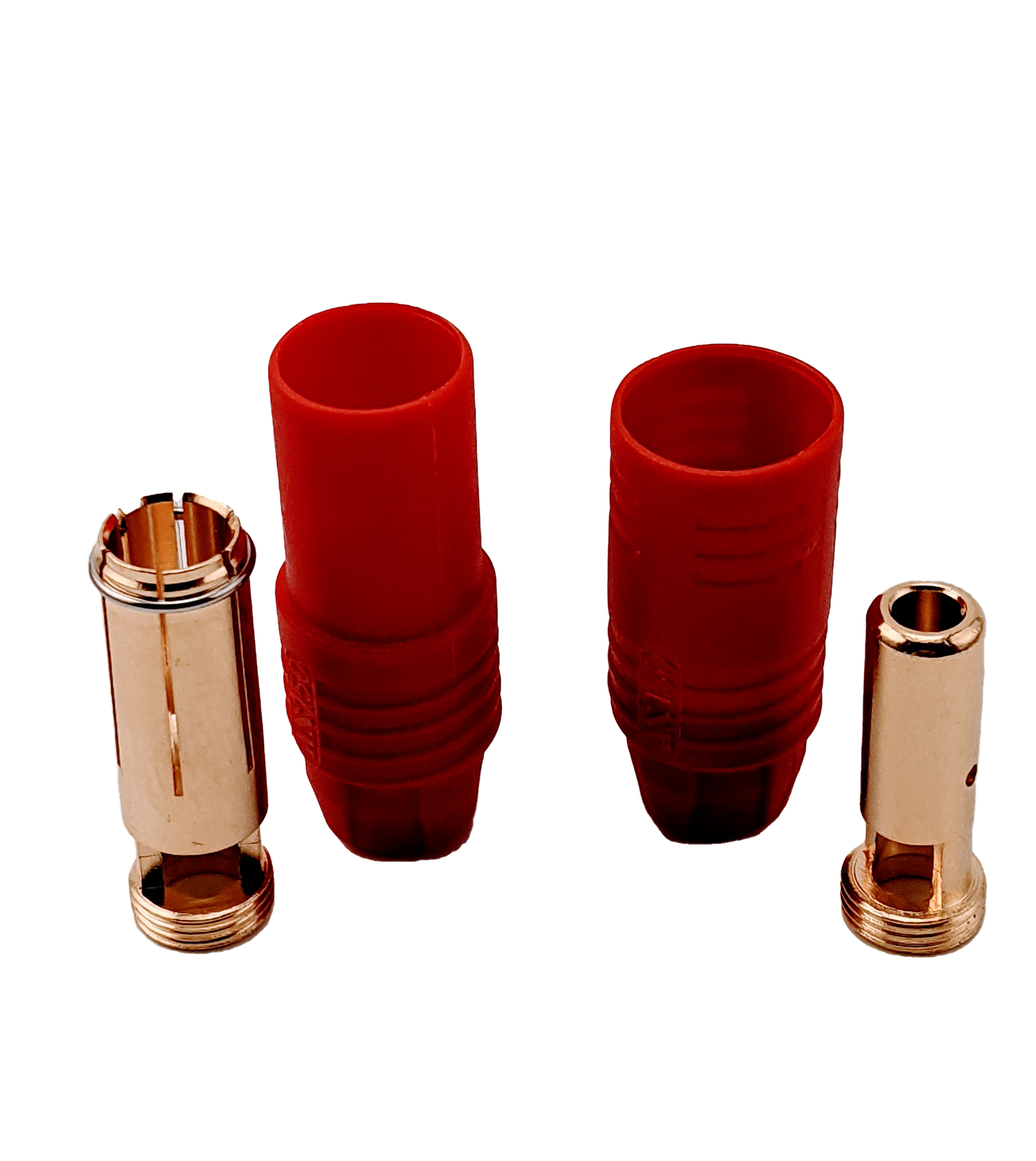 Amass AS150 Connectors – Grid Rewired