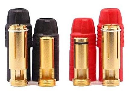 Amass AS150 Connectors – Grid Rewired